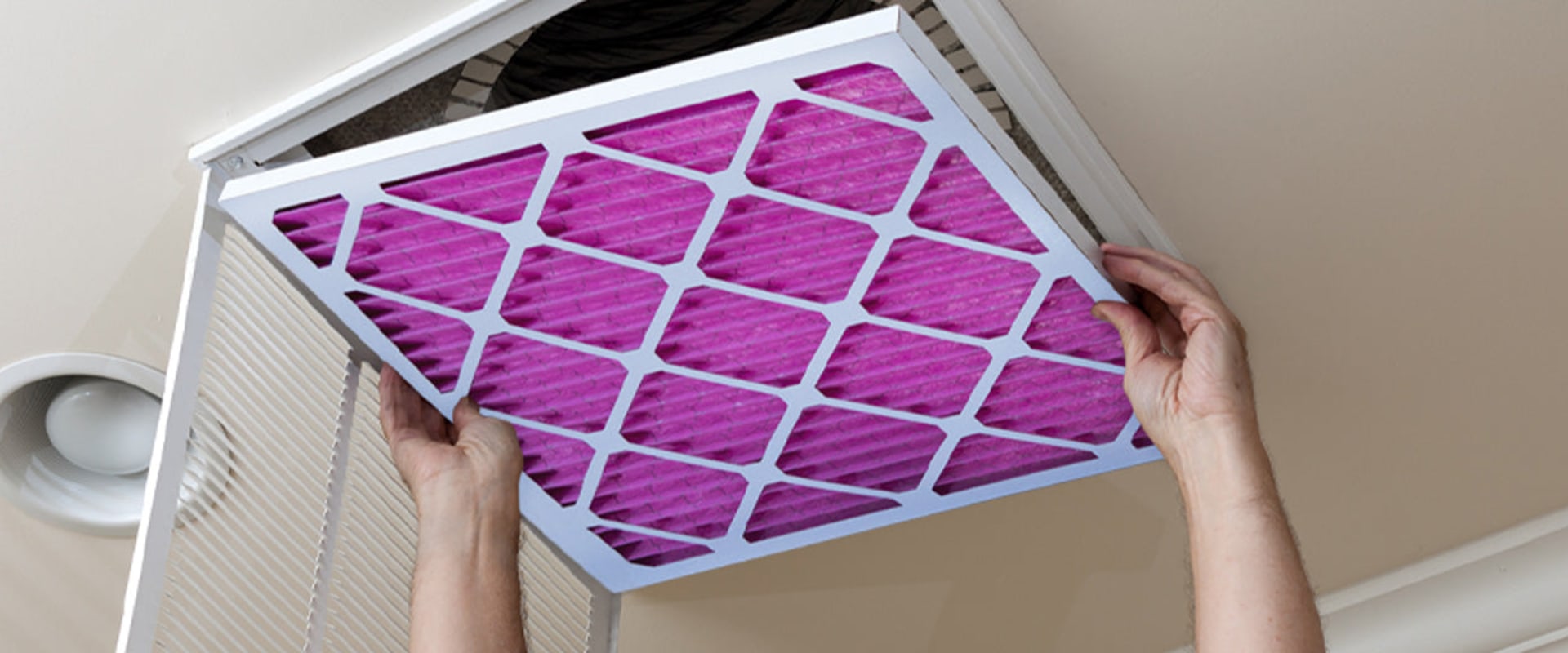 Choosing the Perfect Air Filter for Your Home